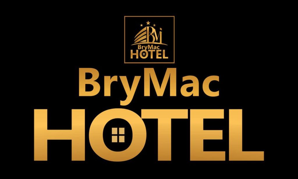 Book Now - Brymac Hotel